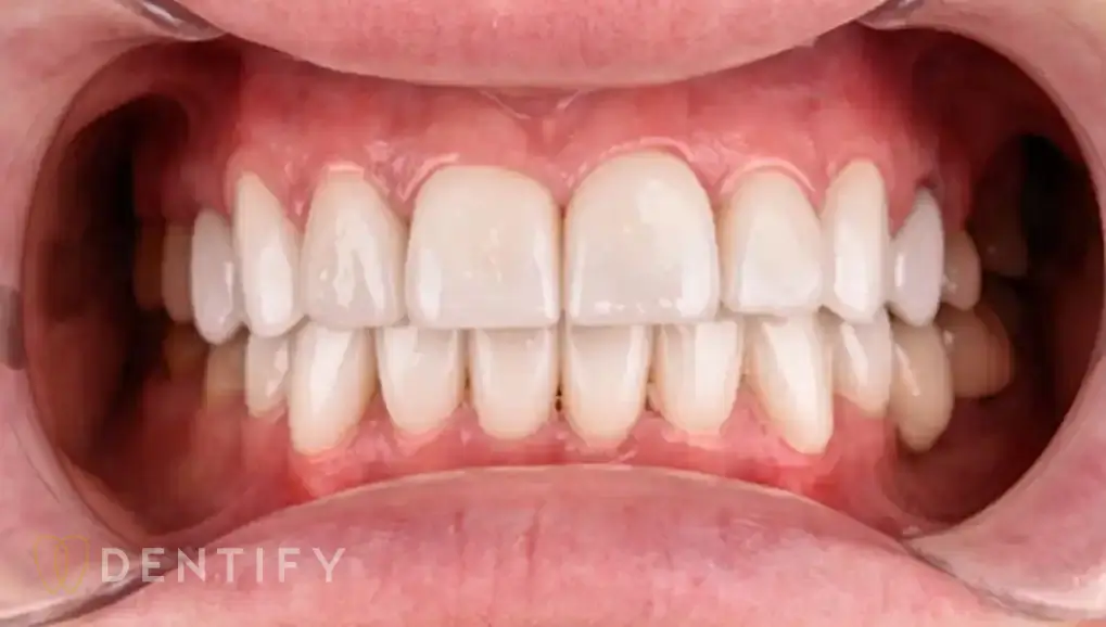 Роботи | 🦷 DENTIFY – Стоматология Киев | Лечение зубов в Киеве